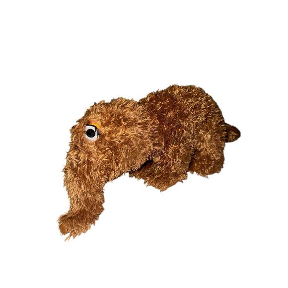 Sesame Street | Toys | Gund Sesame Street Snuffleupagus 4 Plush Snuffy ...